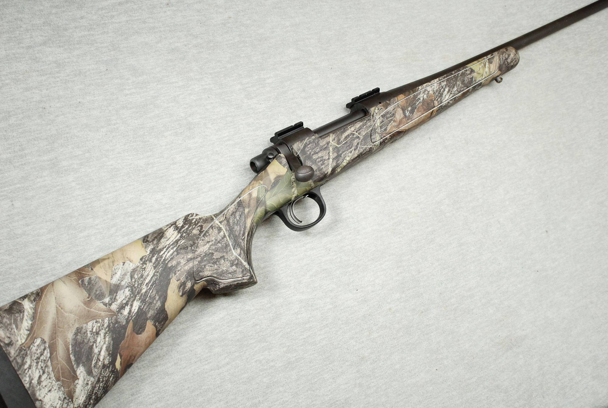Remington ~ Model 700 ~ .30-06 Springfield | Cabela's